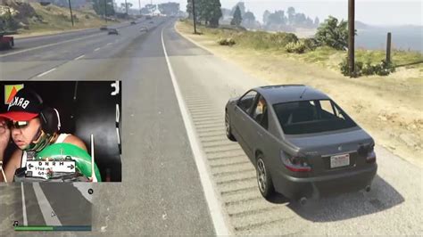 Raymond Leanda On Linkedin Diy Driving Prototype Testing