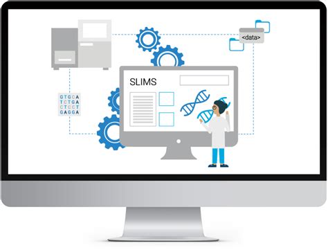 Ngs용 Lims Agilent Slims