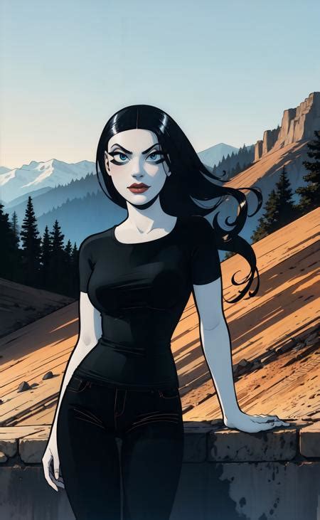 Nemi Ai Generated Images 88stacks