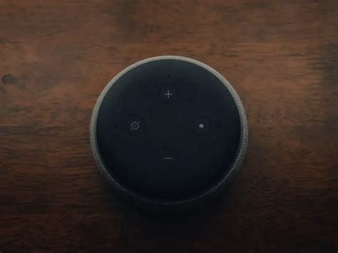 Understanding The Buttons On Echo Dot 3rd Generation