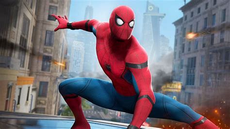 RUMOR Spider Man 4 To See Peter Parker Take A Back Seat