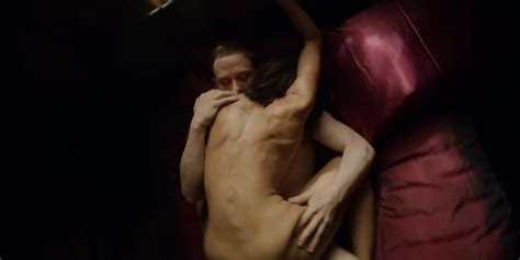 Nude Video Celebs Narges Rashidi Nude Gangs Of London S01e09 2020