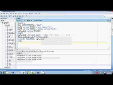 Учебник sql pl Oracle PL SQL учебник Oracle PL SQL MySQL MariaDB
