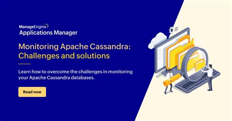 Manageengine Itom On Linkedin Manageengine Applicationsmanager Apachecassandra Monitoring