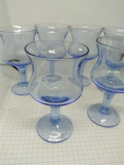 Вінтажні чарочки зі ссер — ціна 650 грн у каталозі Чарки і стопки Купити товари для дому та