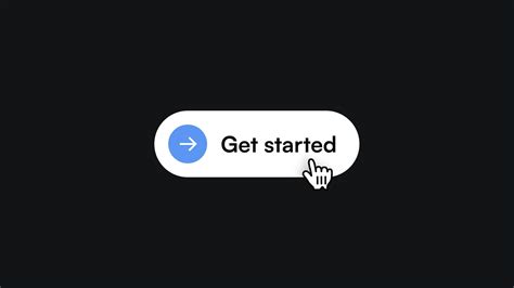 Bouncy Button Component — Framer Resource