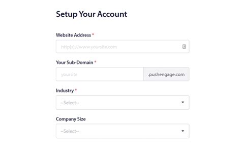 How To Set Up Web Push Notifications In 4 Simple Steps