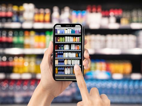 Optimising Share Of Shelf Brandscapes Worldwide