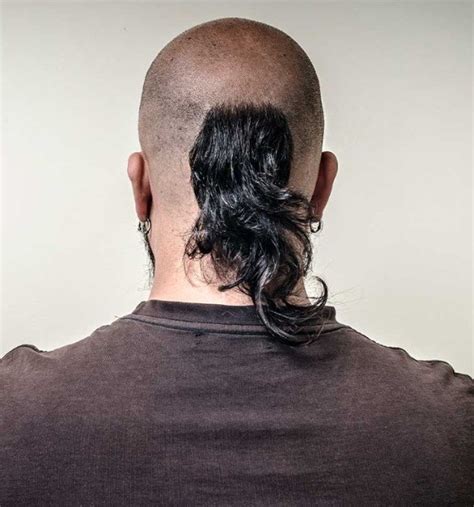 30 Trendiest Skullet Haircuts 2026 With Pictures Straightener Lab