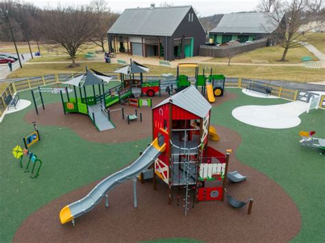 Kompan Inc Americas On Linkedin Kompan Letsplay Inclusivity