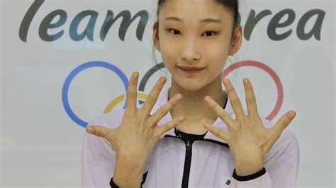 대한민국 리듬체조 국가대표 단체