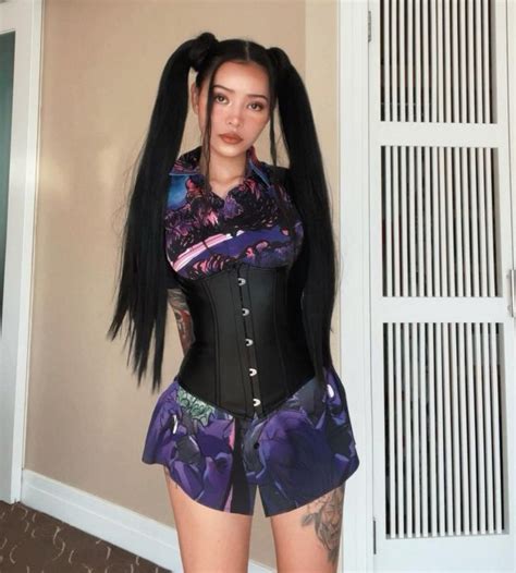 Bella Poarch Nude Leaked 2021 78 Photos Videos The Fappening