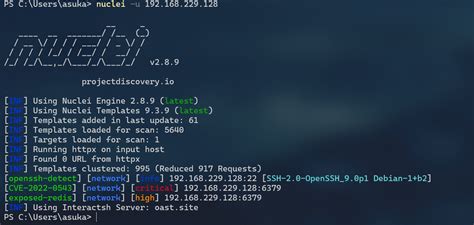 redis安全攻防（专注渗透视角） lainwith csdn博客