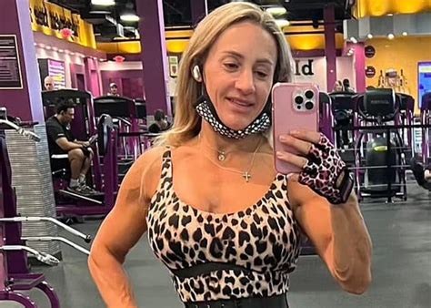 Pumping Porn Female Bodybuilders Claim They Were Sexually Exploited