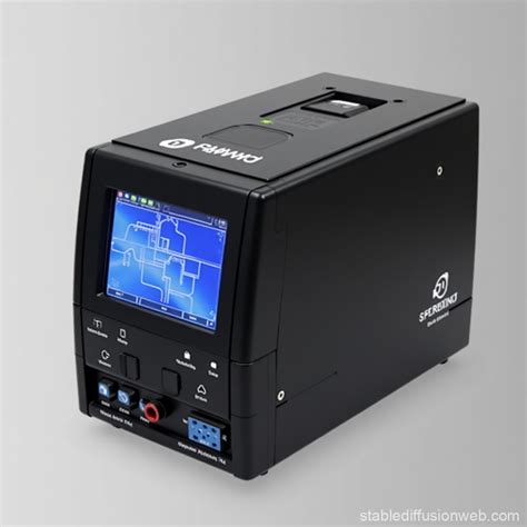 Gamma Source Projector For Ndt Stable Diffusion Online Gamma Source Projector For Ndt Stable Diffusion Online