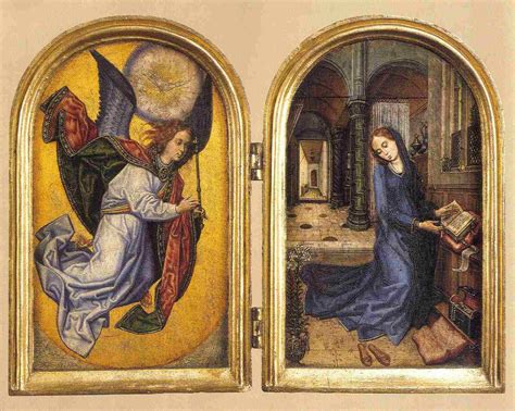 Diptychs And Triptychs Isb Lens