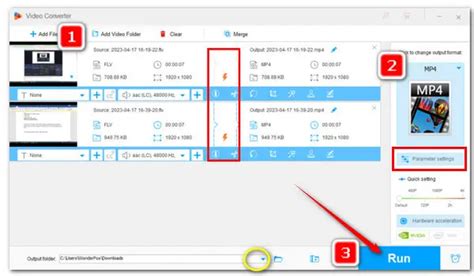 Easiest Way To Convert OBS FLV To MP4 On Windows