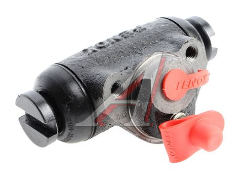 K2055C3 Цилиндр тормозной задний ВАЗ-2101,2106,2121 FENOX - K2055C3 ...
