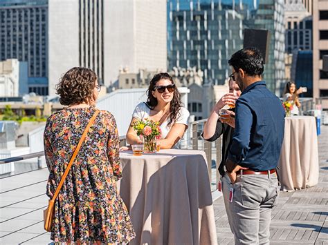 Dsa Adds More Member Events For Information And Networking