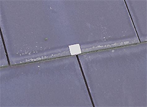 How To Repair A Broken Roof Slate Made Easy