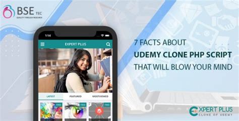 7 Facts About Udemy Clone Php Script That Will Blow Your Mind Bsetec