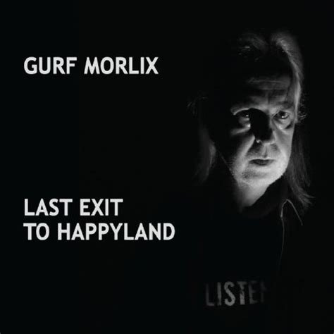 Albums Gurf Morlix Official Website
