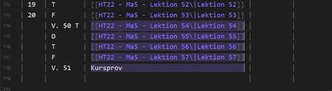 Bug Breaking Multicursor Multiline Cut And Paste · Issue 480 · Platersobsidian Linter · Github