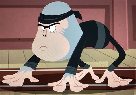 Snow Monkey Bubble Guppies Wiki Fandom