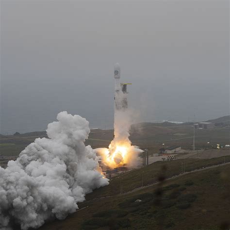 Another Esa Mission Where Terma Proudly Are Contributing Thomas Rosenkilde Anderson