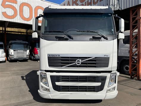 Volvo Marcelo Caminhões As Melhores Marcas Em Caminhões