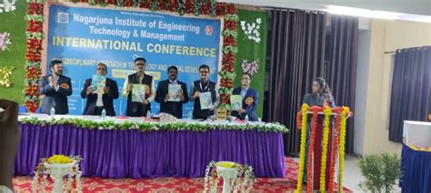 Nagarjuna Institute Of Engineering Technology And Management Nietm College Nagpur