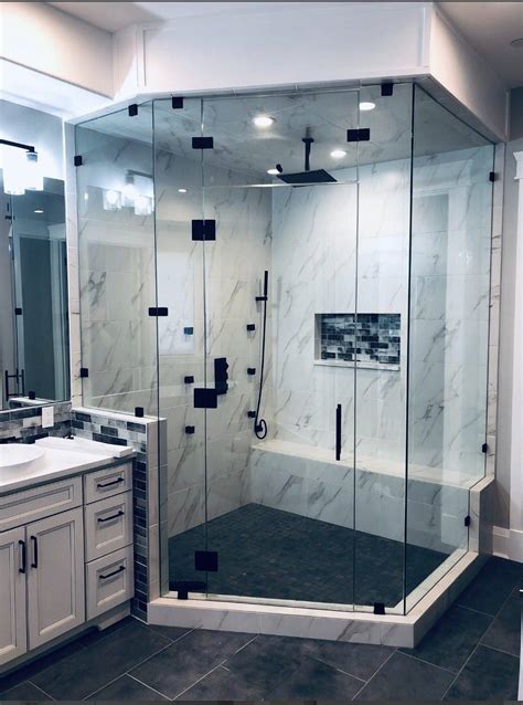 Aq Glass Arizona Shower Doors Phoenix Glass Shower Doors