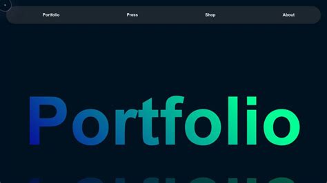 Sticky Navbar Challenge