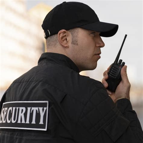 About Swift Guard Security