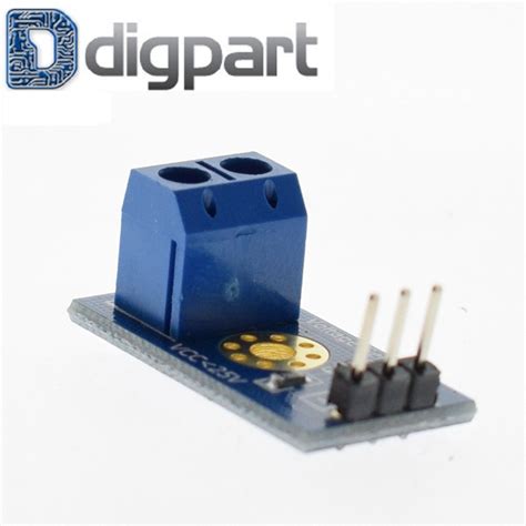jual standard voltage sensor tegangan module test electronic for arduino shopee indonesia
