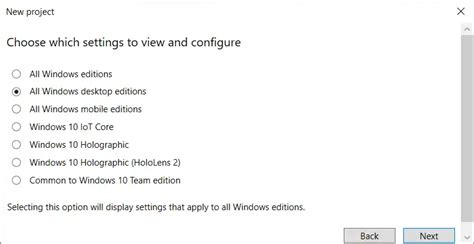 Bulk Enrollment With Windows Configuration Designer Relution