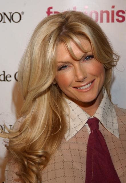 Brande Roderick Biography American Actress And Model