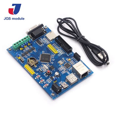 Aliexpress Com Buy Industrial Control Board STM F VET Development Board RS Dual CAN
