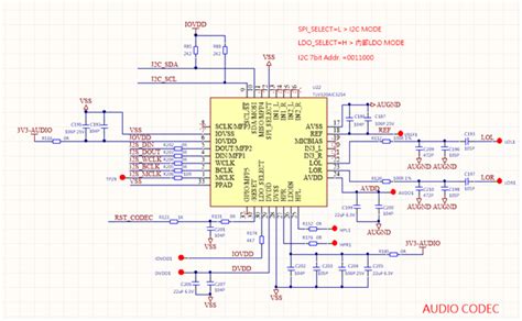 Tlv320aic3254 Thd N Performance Review Audio Forum Audio Ti E2e Support Forums