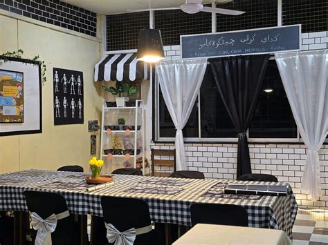 The Classroom Cafe Inovasi Guru Dalam Mencipta Ruang Pembelajaran