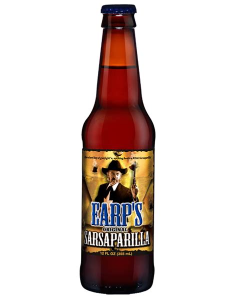 Earps Sarsaparilla