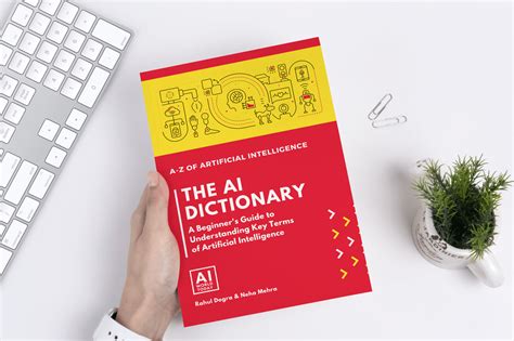 Ai World Today Launches Free Ebook The Ai Dictionary Reference Guide On Key Ai Concepts