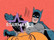 Batman Slapping Robin Meme S Tenor