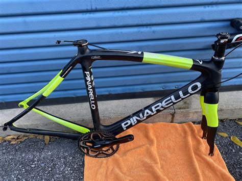 Pinarello Razha K For Sale
