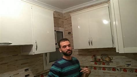 مطبخ اوف وايت كلادينج⁦ ️⁩ دلفه دبل ⁦ ️⁩مفصله باكم🎻بجميع اكسسواراته