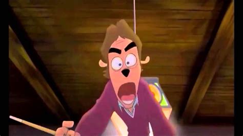 Lord Tirek Gets Angry At Bradley Uppercrust Iii Youtube