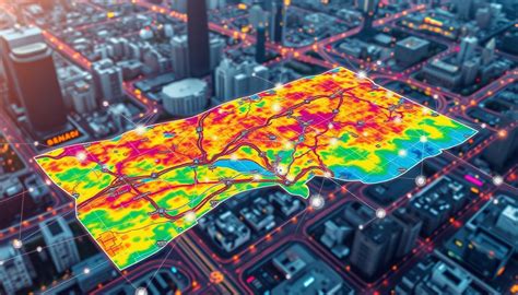 The Impact Of Geospatial Analytics On Business Decision Making