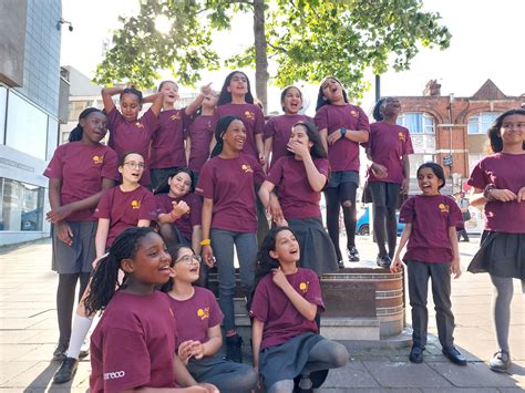 Woodcroft Primary School Together Towards Success