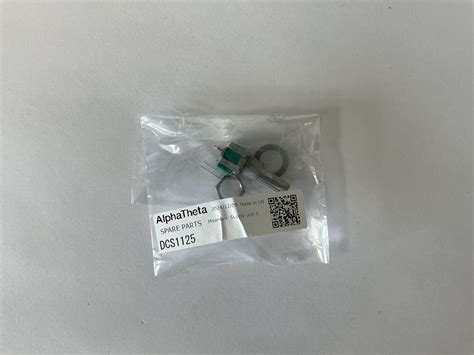 Pioneer Dj Variable Resistor Dcs1125 Deck Converters