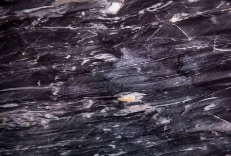 인테리어 타일 고급스러운 벽지 디럭스 디자인을 위한 추상 천연 대리석 흑백 질감 배경 프리미엄 사진